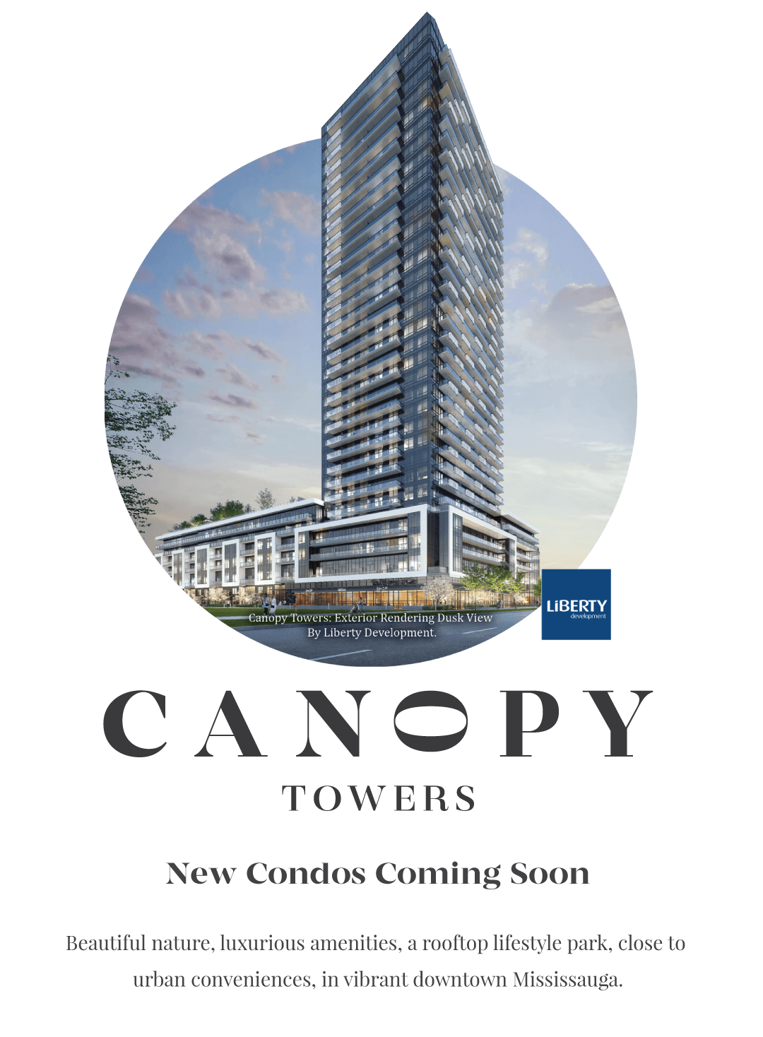 Canopy Condos